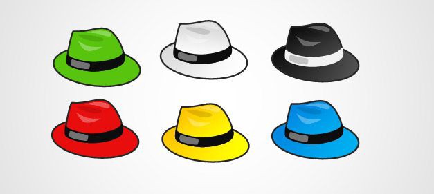 Six Thinking Hats : Pengertian dan Cara Menggunakan Teknik 6 Topi
